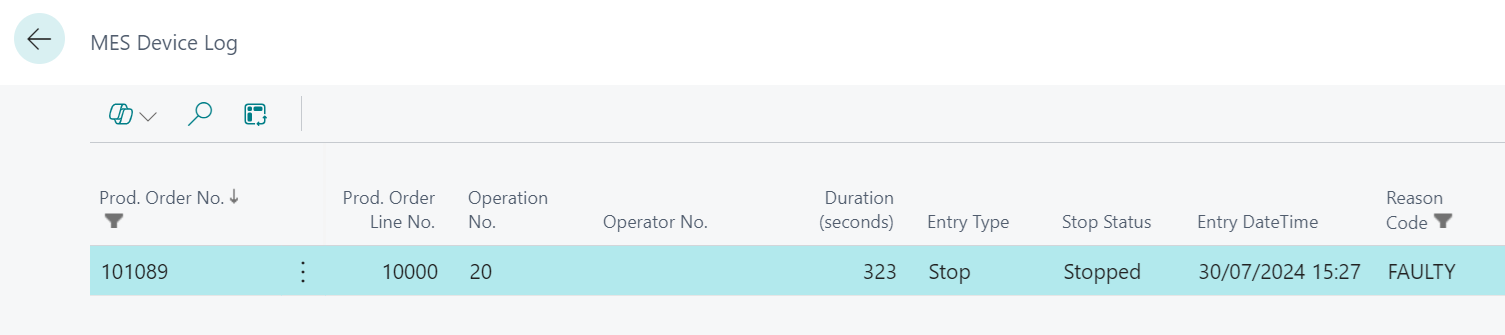 Clever Dynamics - Stop Codes
